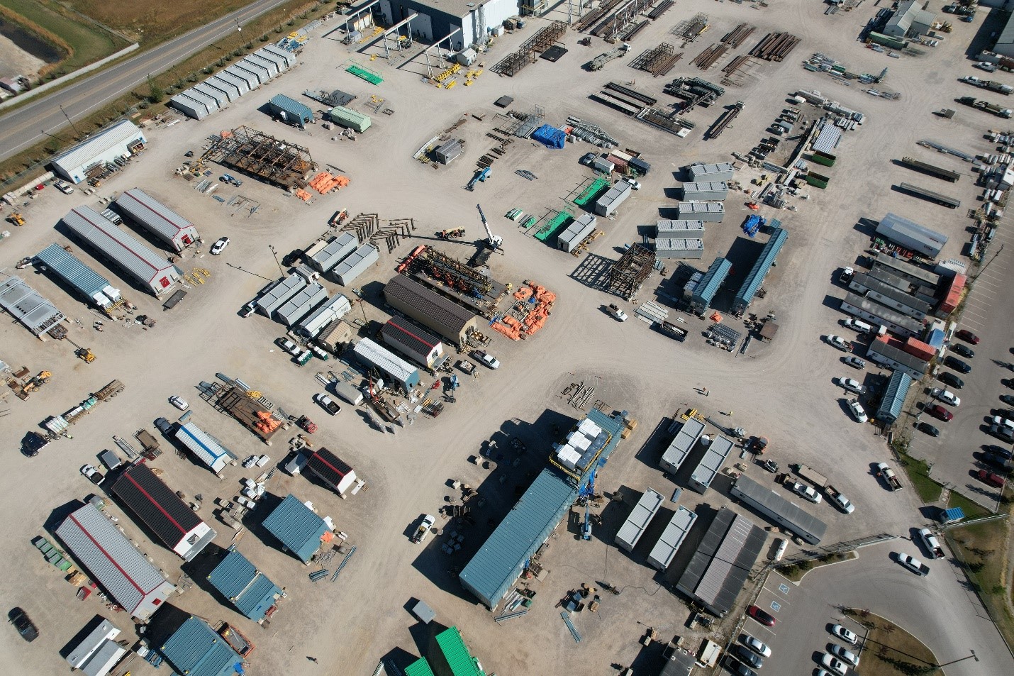 PTW Structural Solutions: An inside peek into our daily operations ...