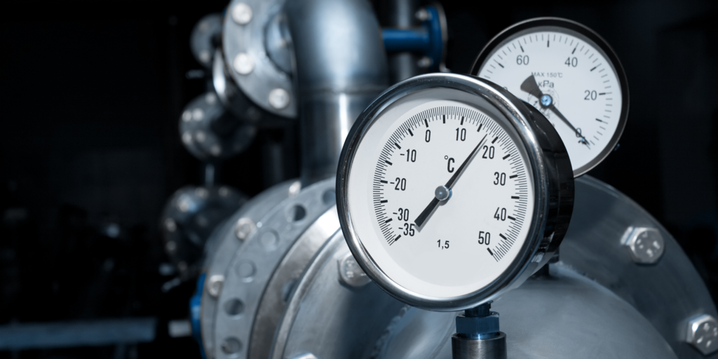 PTW’s Valve Services: DV Meter - PTW Energy Services