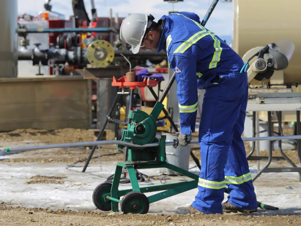 Home - PTW Energy Services